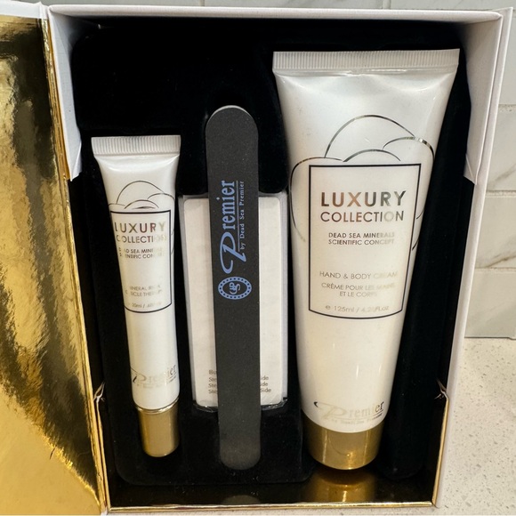 Premier By Dead Sea Premier | Skincare | Premier By Dead Sea Premier ...